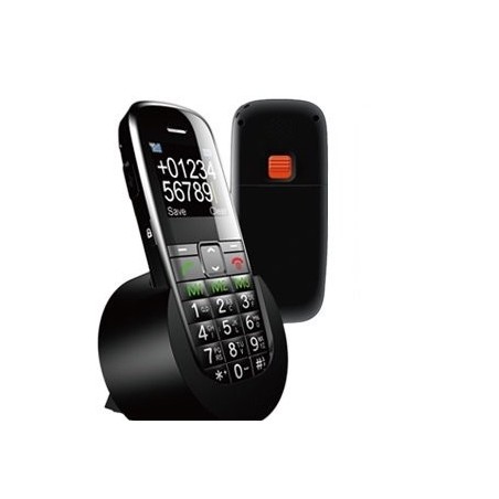 Senioren telefoon EC 7000